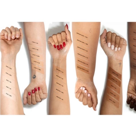 ONE/SIZE | Makeup | Onesize Os Turn Up The Base Concealer In Light 2 ...